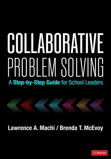 Collaborative Problem Solving Collaborative Problem Solving