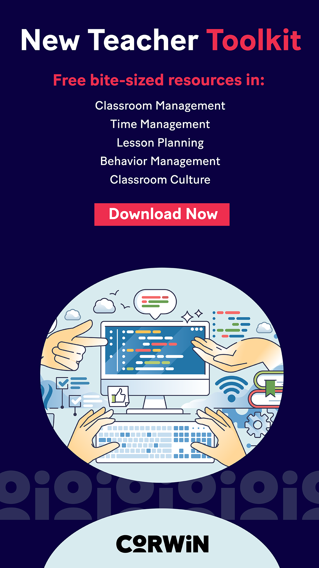 New Teacher Resources